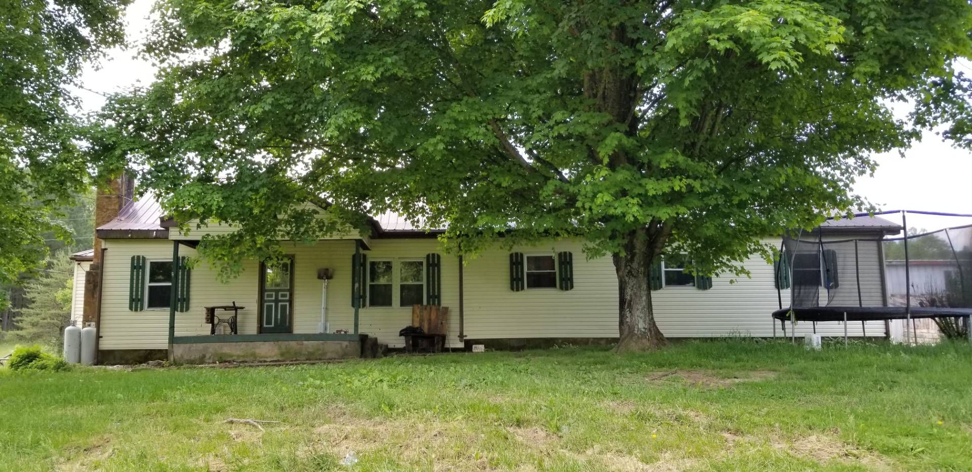 Leon, Mason County, WV House for sale Property ID: 335050551 | LandWatch