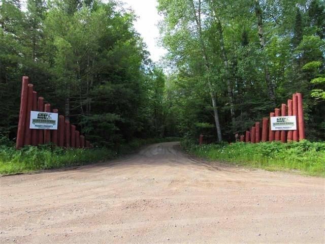 Tracts 63 and 64 Brown Rd, Nisula, MI 49952 | LandWatch