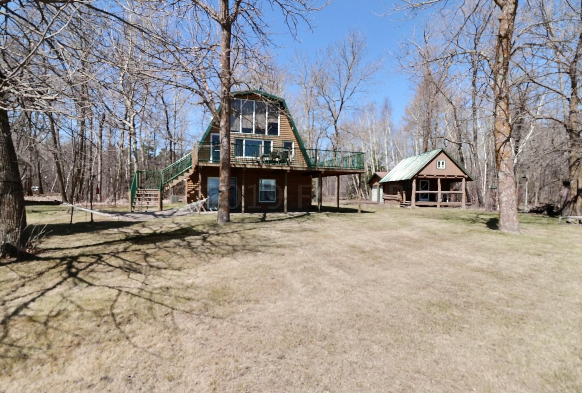 Ponsford, Becker County, MN House for sale Property ID: 335082267 ...