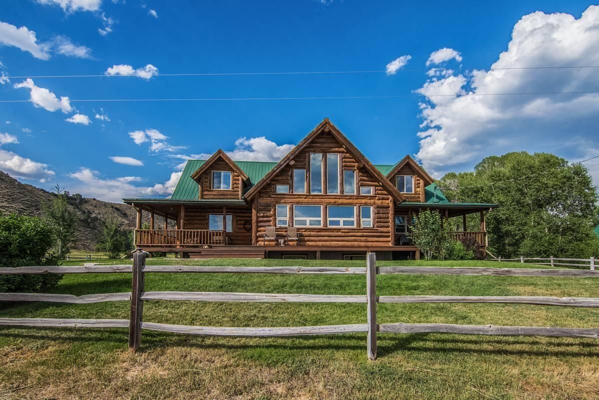 485 CR 561N, Savery, WY 82332 | LandWatch