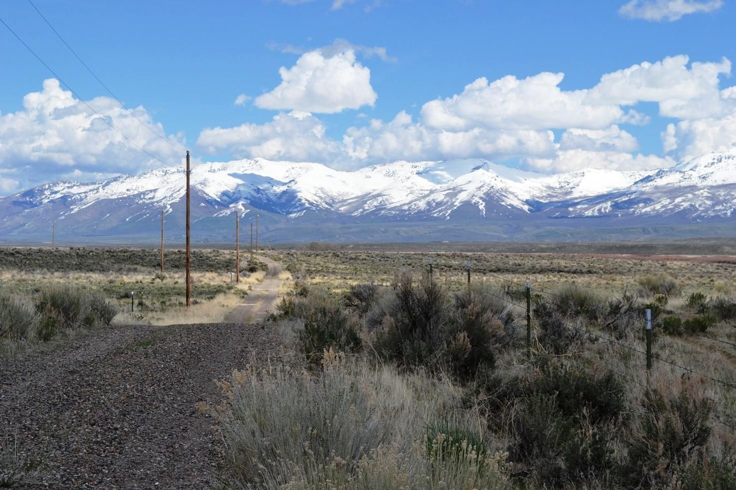 Deeth, Elko County, NV Recreational Property, Undeveloped Land ...