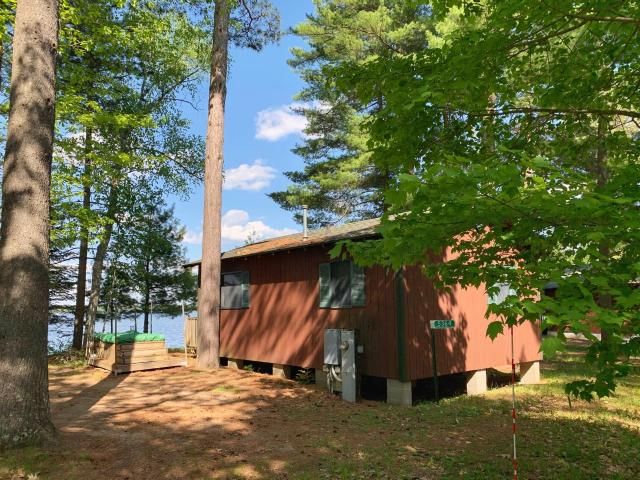 Sugar Camp, Oneida County, WI House for sale Property ID: 335284573 ...