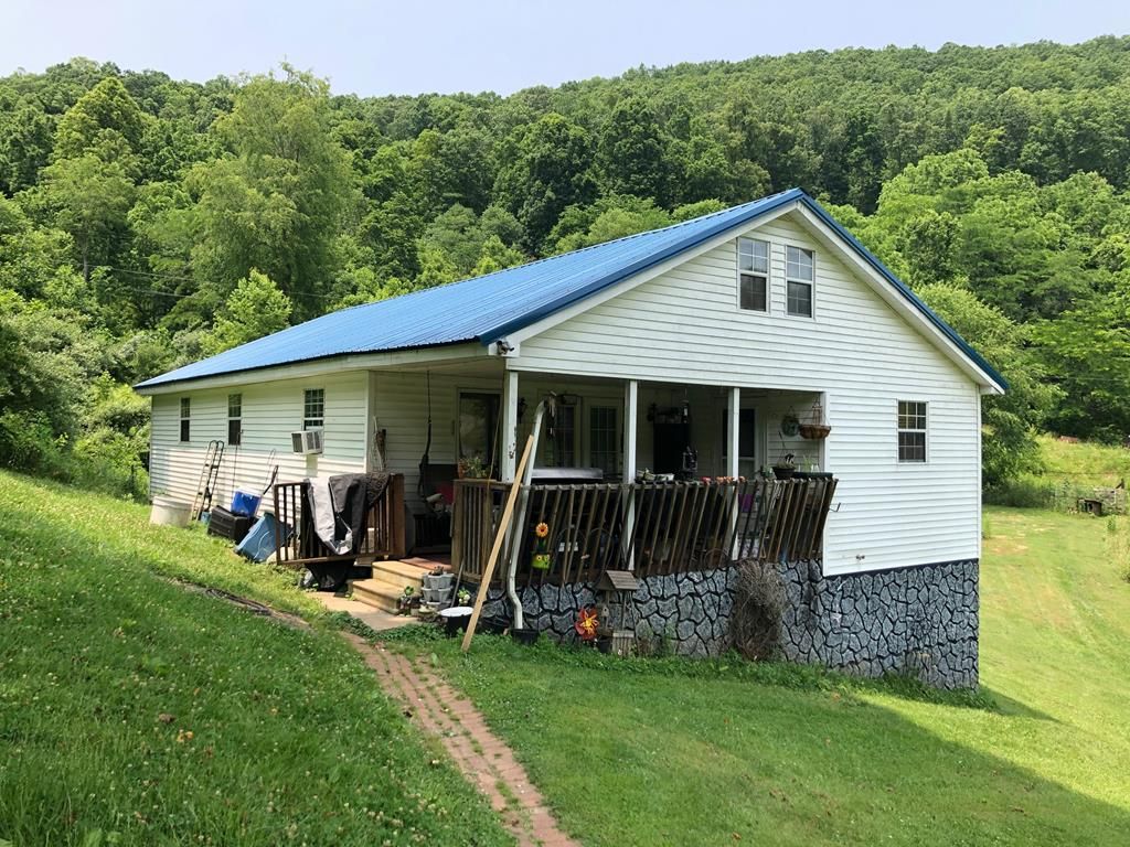 Castlewood, Russell County, VA House for sale Property ID: 335292276 ...