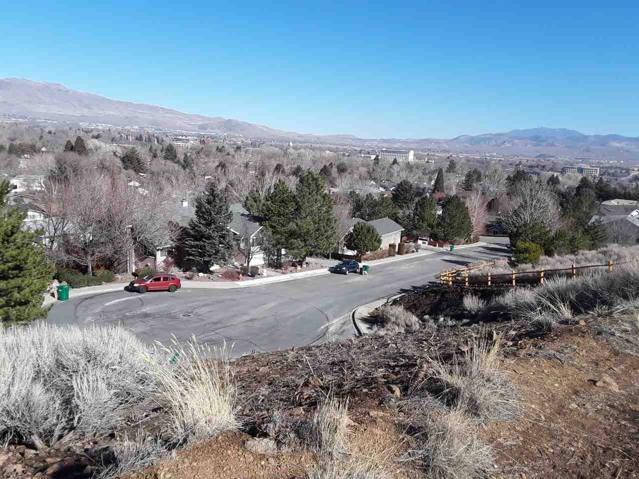Carson City, Carson City County, NV Undeveloped Land, Homesites for ...