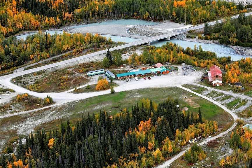 Mile 79 Richardson Hwy., Copper Center, AK 99573 | LandWatch