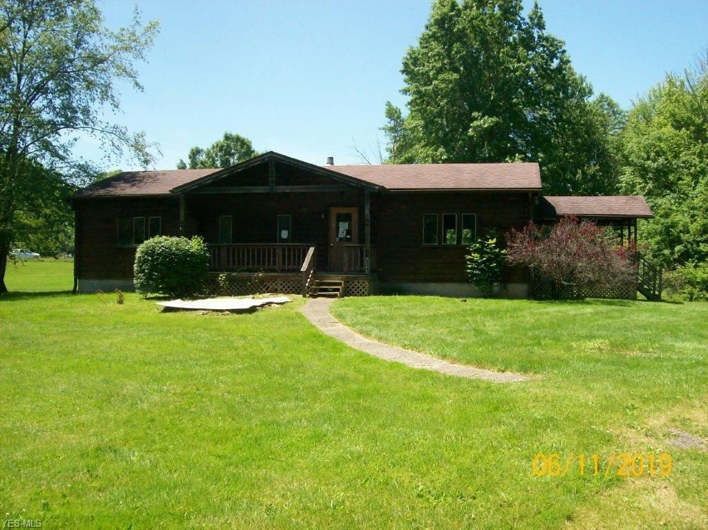 New Springfield, Mahoning County, OH House for sale Property ID ...
