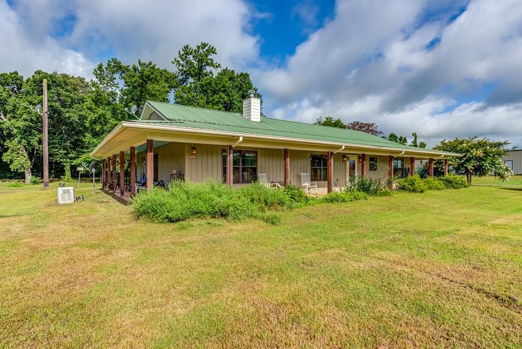 Woden, Nacogdoches County, TX House for sale Property ID: 335525041 ...