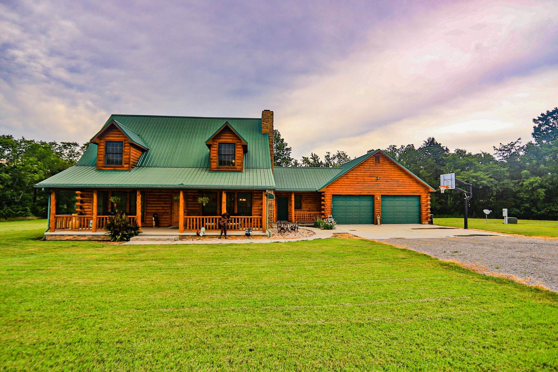 23008 W 889 Rd, Cookson, OK 74427 | MLS: 1925930 | LandWatch