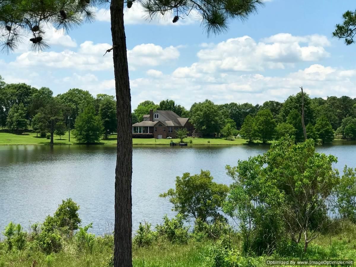 Perkinston, Stone County, MS Farms and Ranches, Recreational Property ...