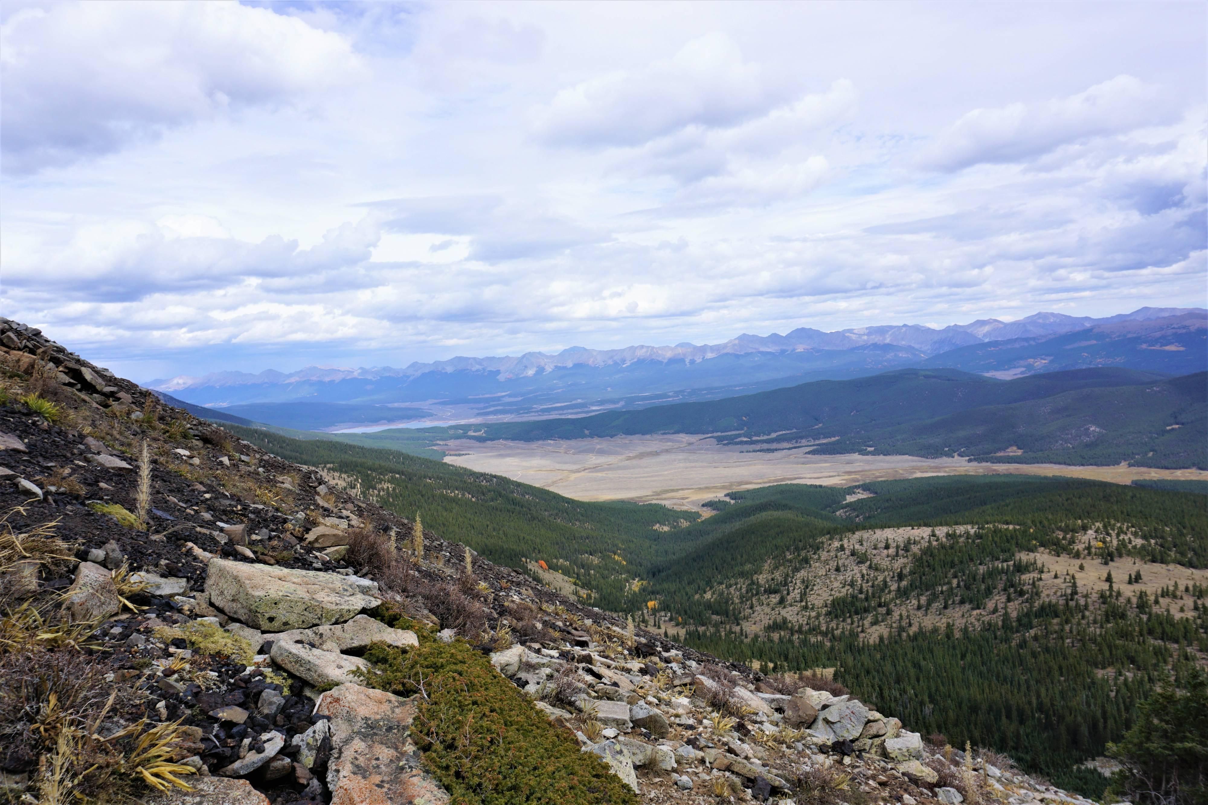 TBD Cross Mountain Rd., Almont, CO 81210 | LandWatch