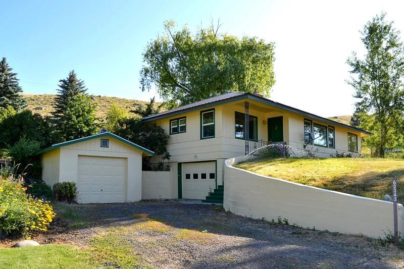 62343 Wallowa Lake Highway, Joseph, OR 97846 | LandWatch