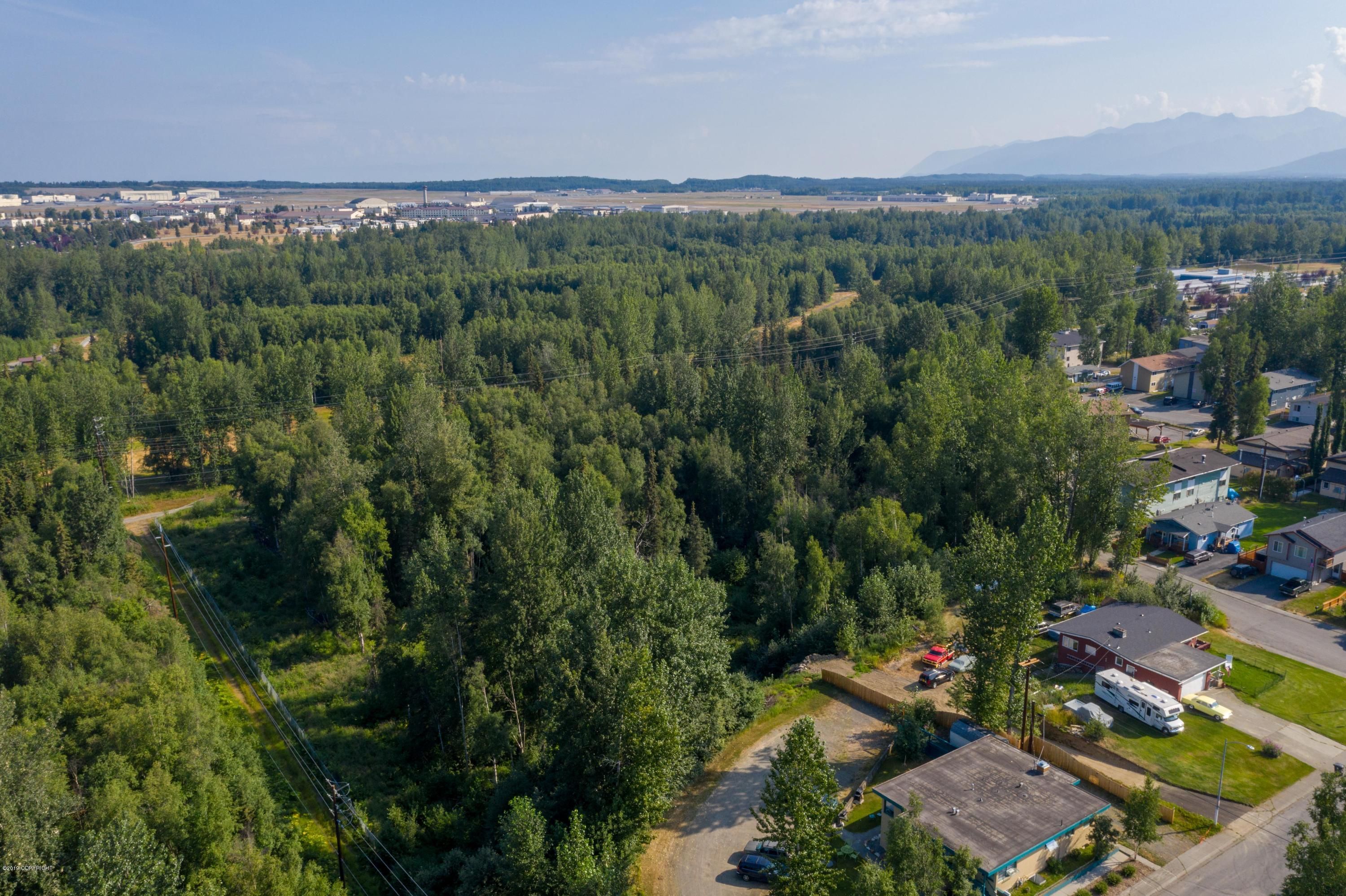 Anchorage, Anchorage Borough, AK Undeveloped Land, Homesites for sale ...