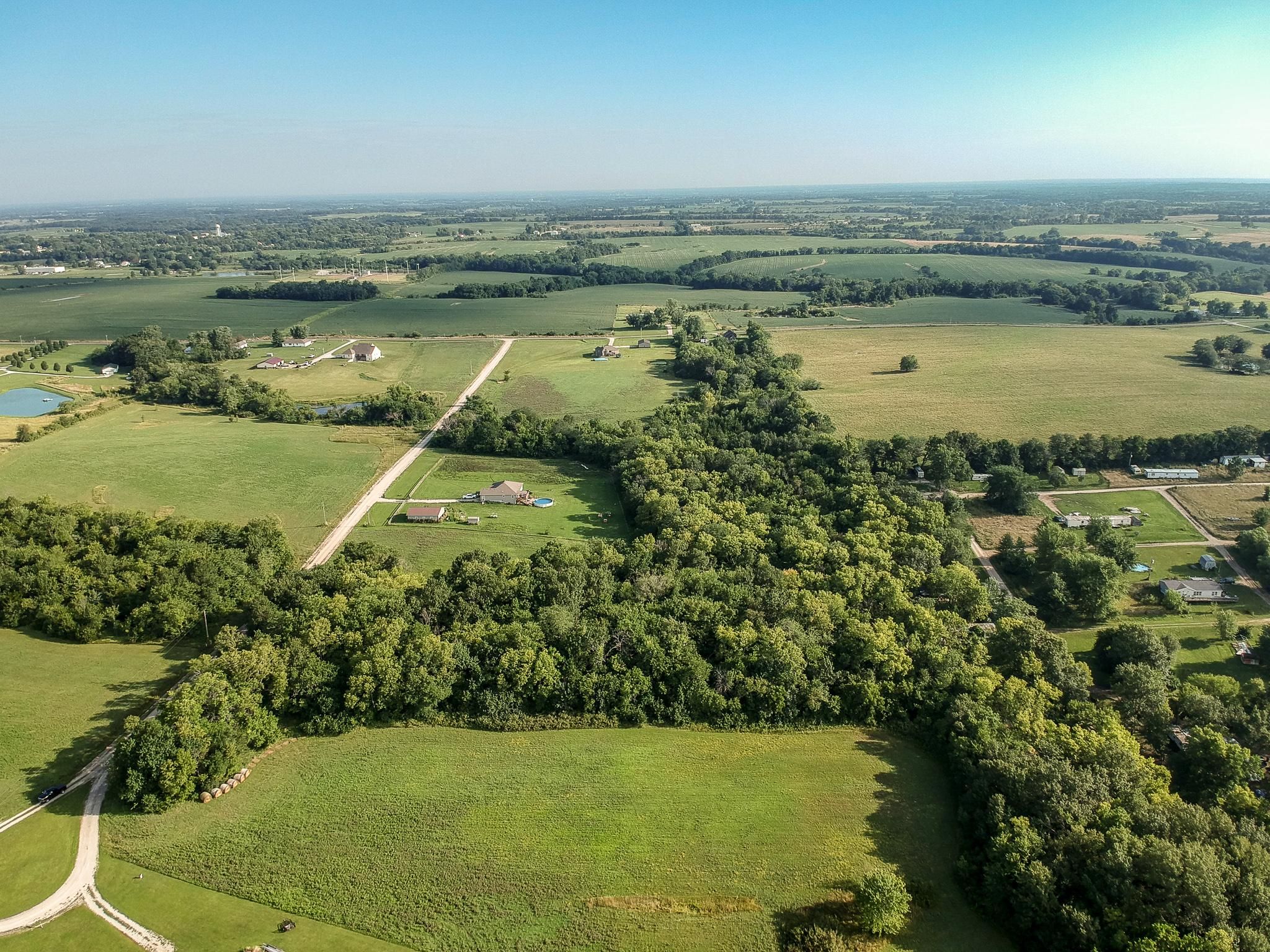 5 acres in Polo, MO, 64671 | LandWatch