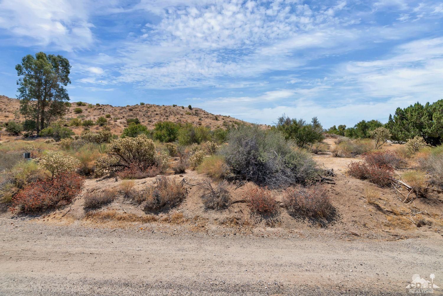 Morongo Valley, San Bernardino County, CA Undeveloped Land, Homesites ...