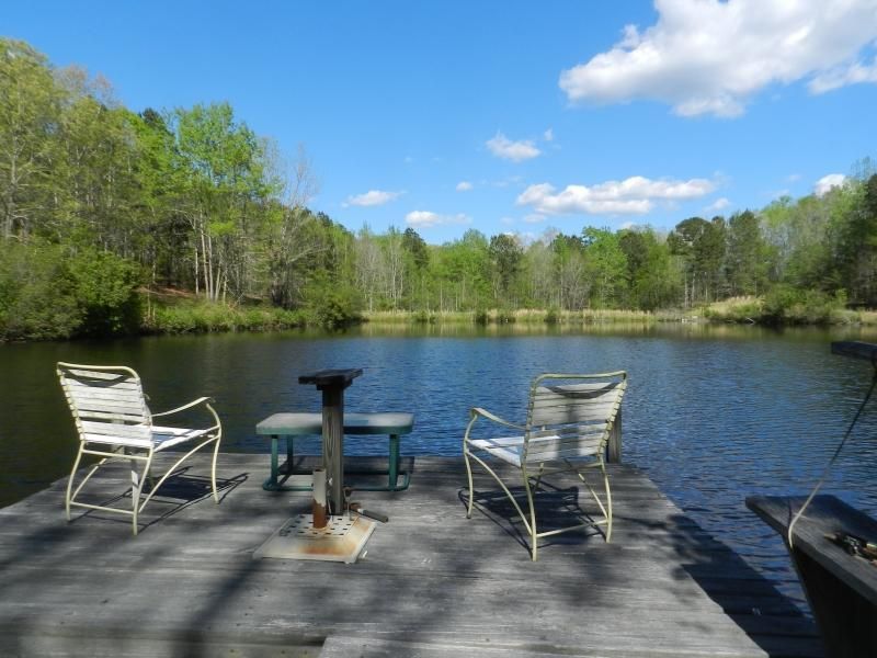 509 Travis Road, Sparta, GA 31087 | LandWatch