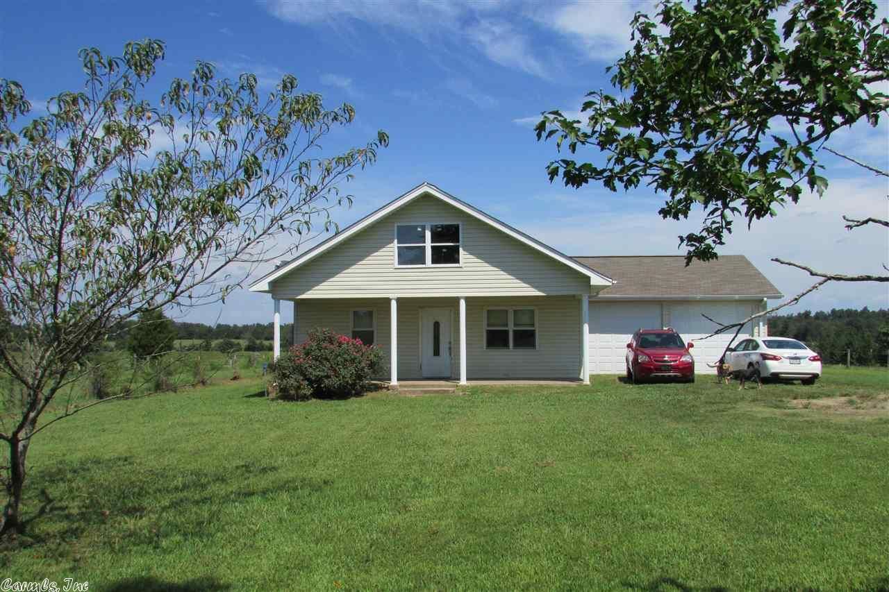 Center Ridge, Conway County, AR House for sale Property ID: 335981913 ...