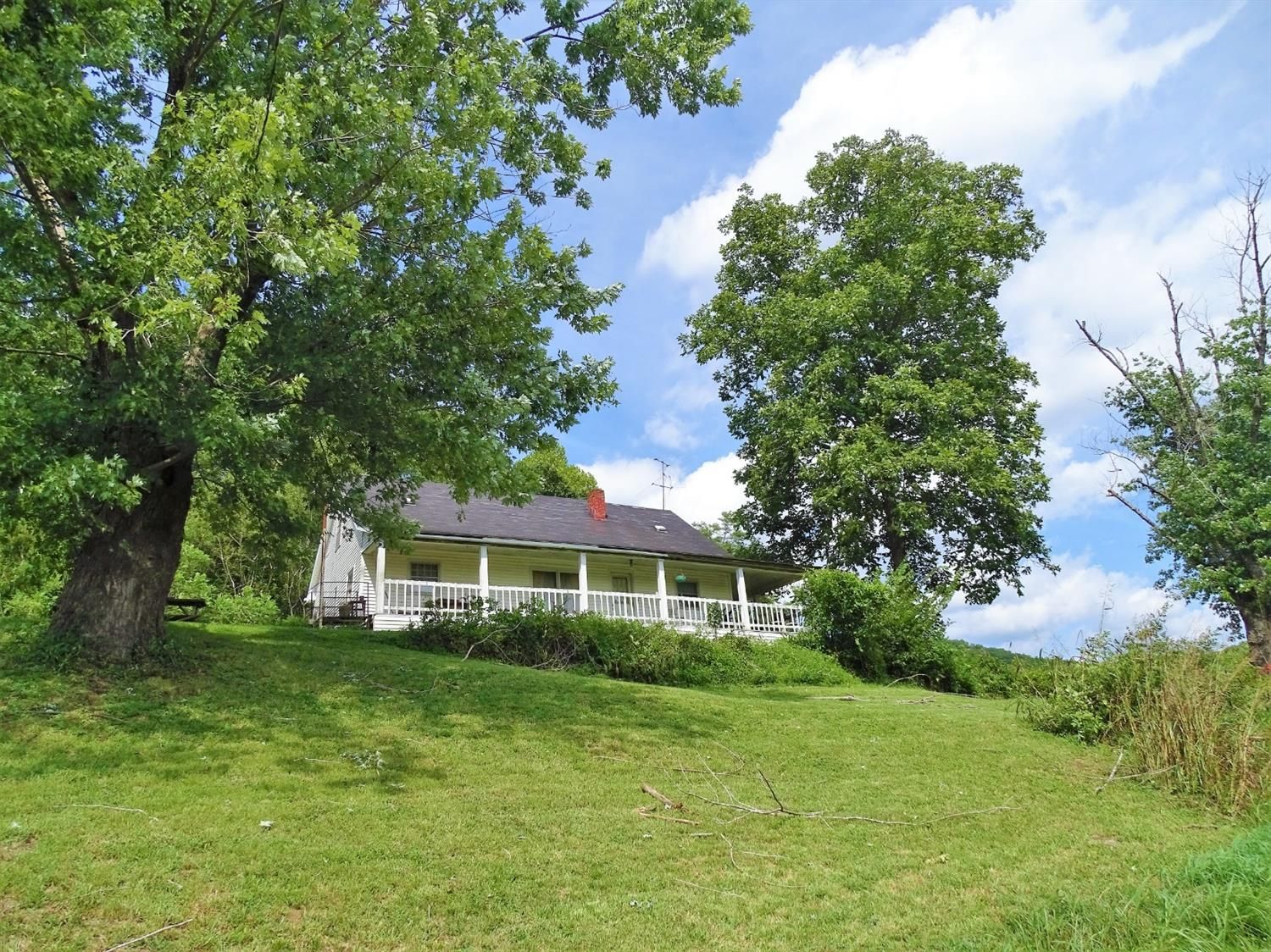 Stout, Adams County, OH House for sale Property ID: 335982346 | LandWatch