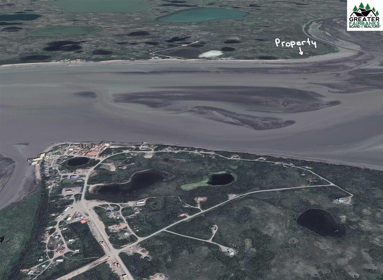 Egegik, Lake and Peninsula Borough, AK Undeveloped Land, Homesites for ...