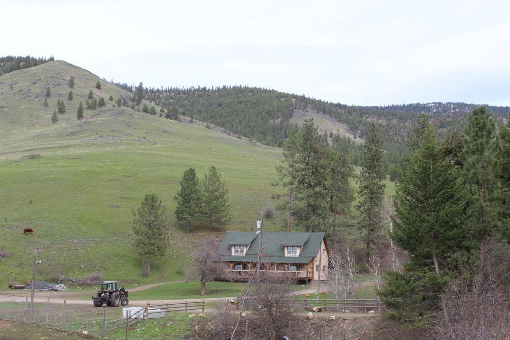 Plains, Sanders County, MT House for sale Property ID: 336121704 ...