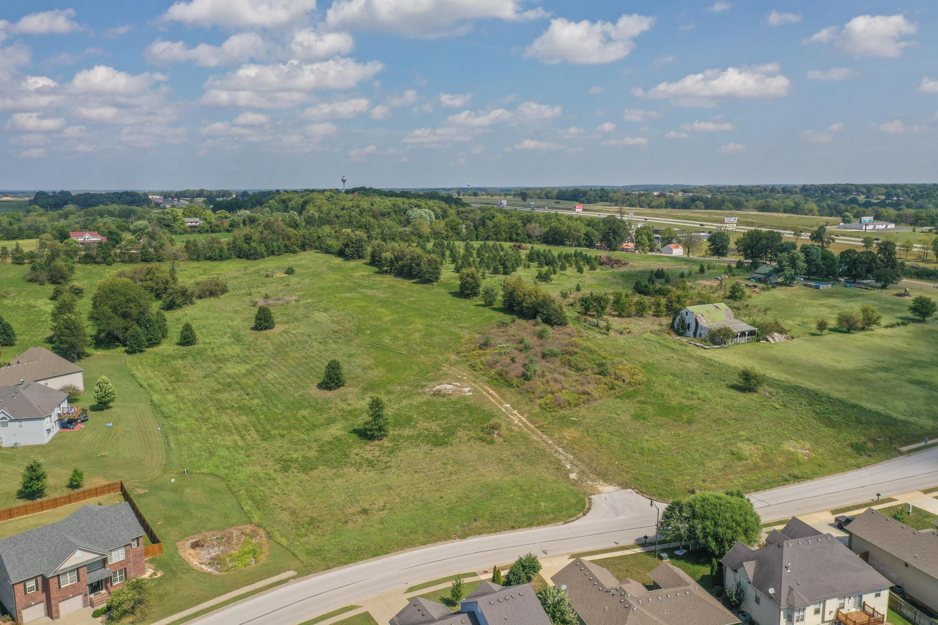 Ozark, Christian County, MO Undeveloped Land for sale Property ID ...