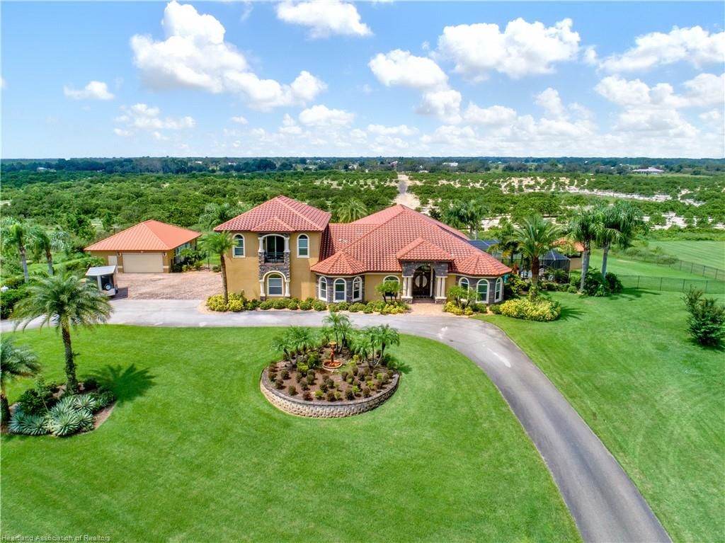 Sebring, Highlands County, FL House for sale Property ID: 336345302 ...