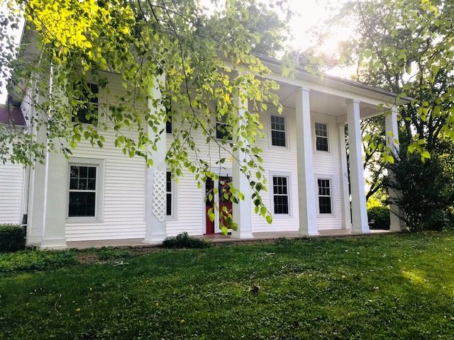 Hawesville, Hancock County, KY House for sale Property ID: 335187122 ...