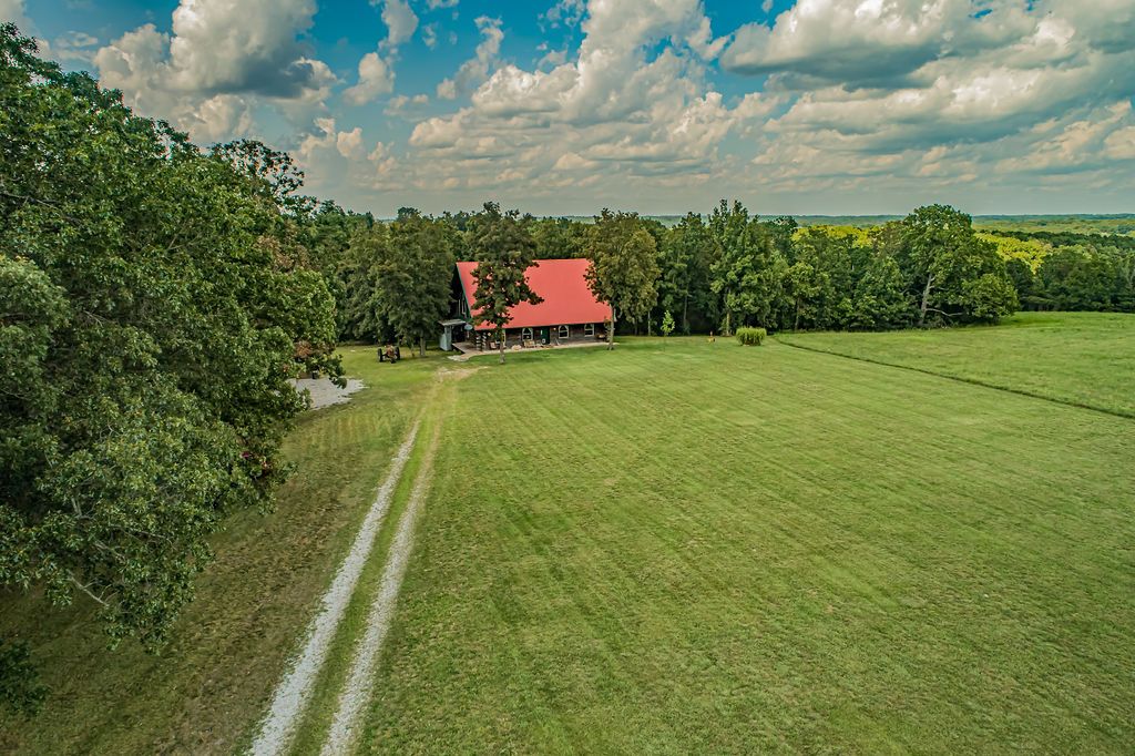 465 Bear Trail, Galena, MO 65656 | MLS: 60145820 | LandWatch