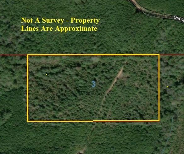 Old Scotland Road, Peterman, AL 36471 | LandWatch