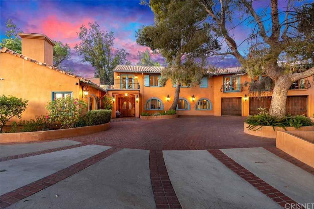 Shadow Hills, Los Angeles County, CA House for sale Property ID ...