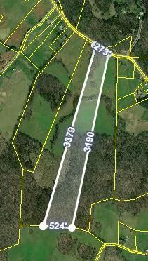 Rickman, Overton County, TN Undeveloped Land for sale Property ID ...