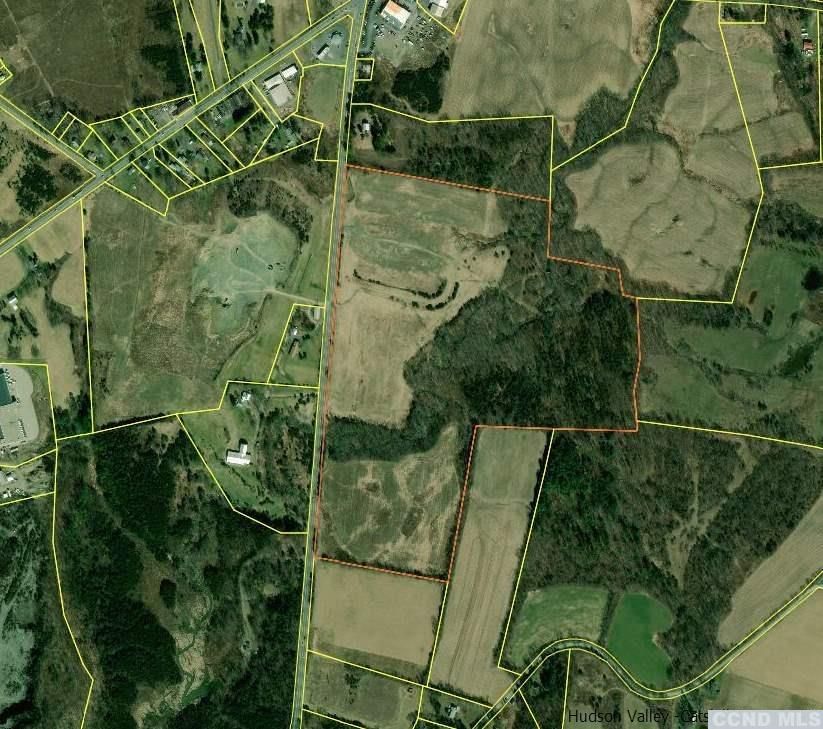 Hudson, Columbia County, NY Undeveloped Land for sale Property ID ...