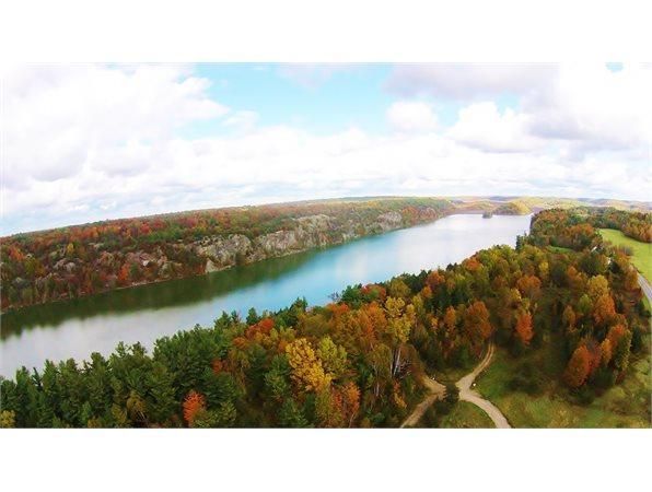 Oxbow, Jefferson County, NY Recreational Property, Undeveloped Land ...