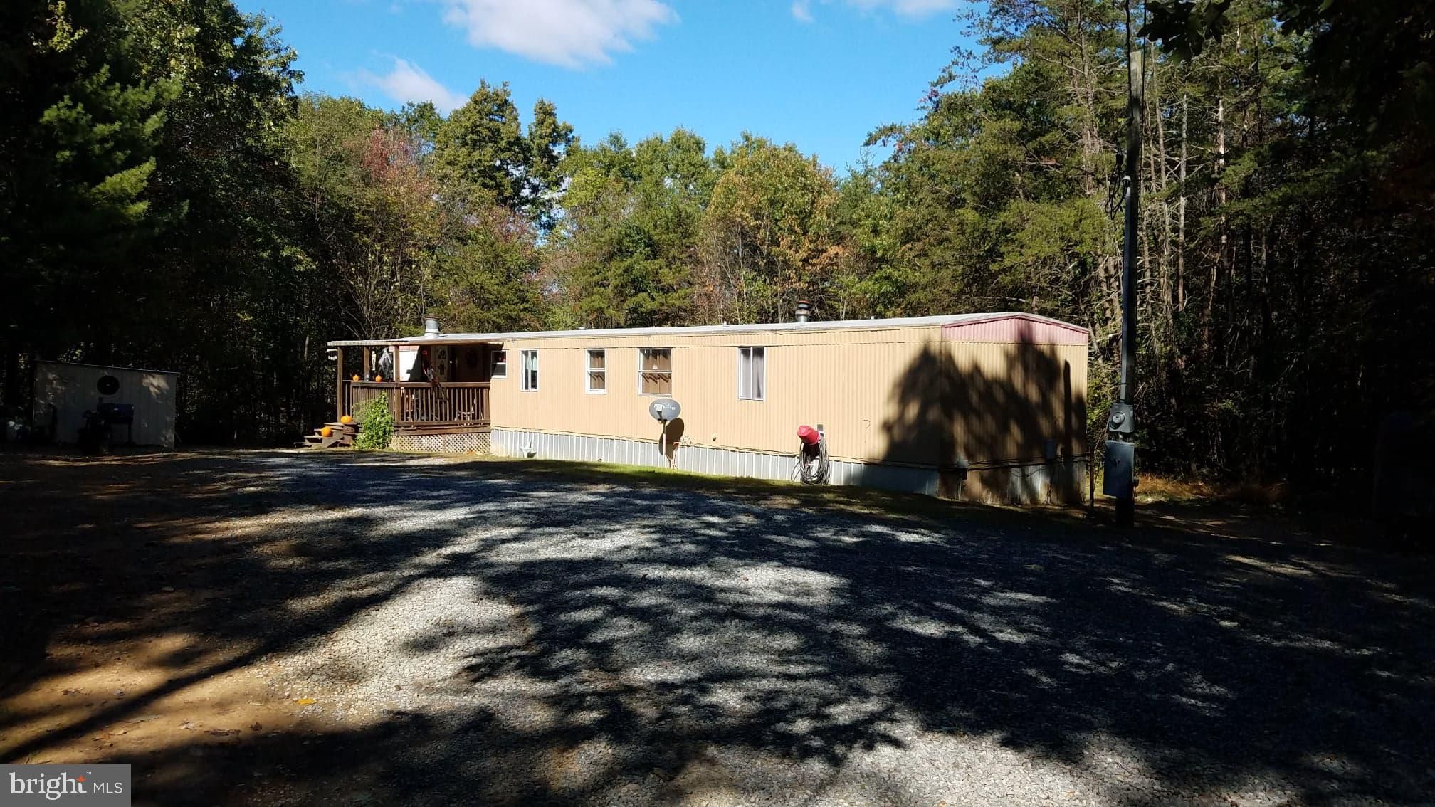 Yellow Spring, Hampshire County, WV Commercial Property, Homesites for ...