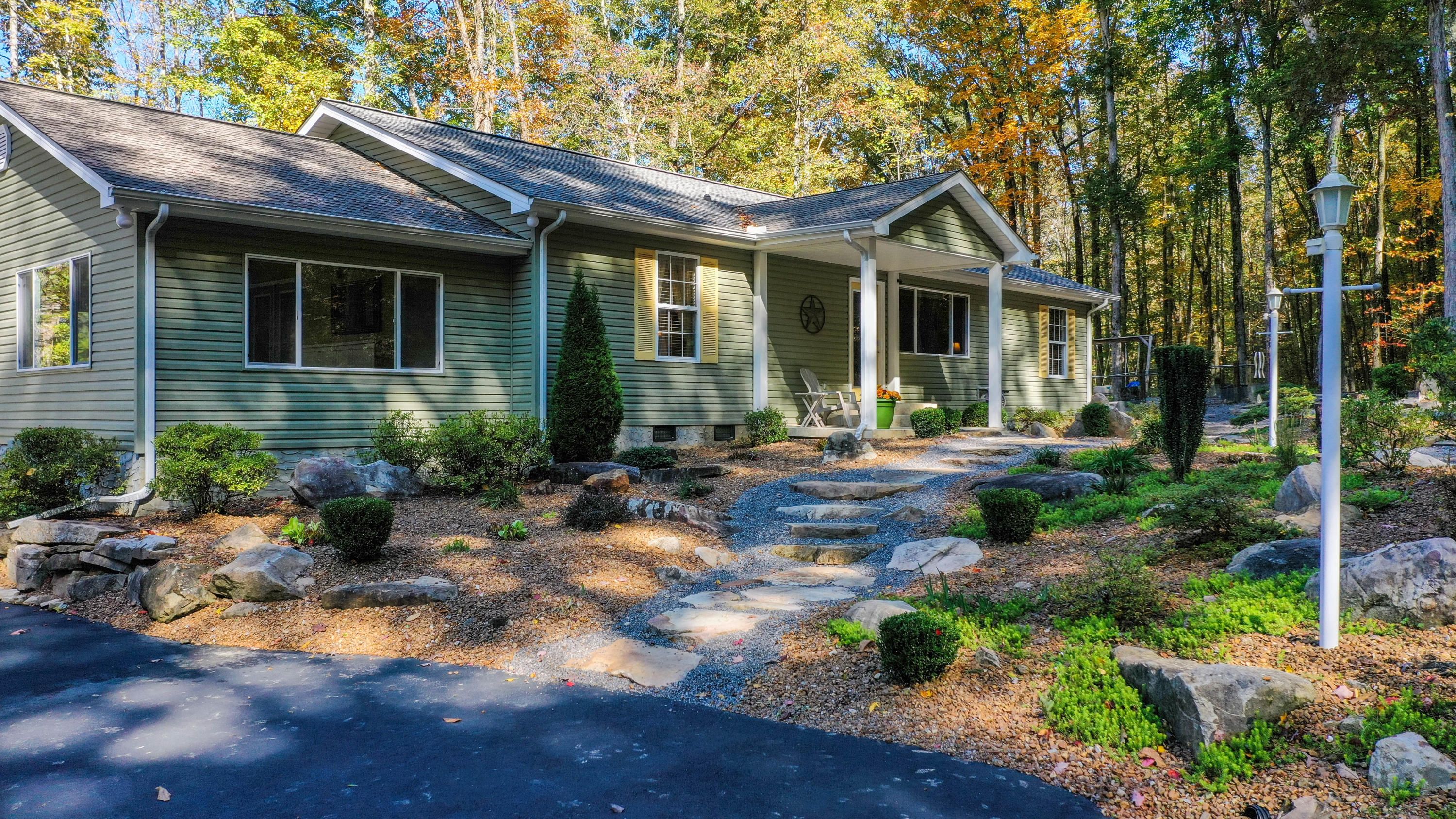 Oliver Springs, Anderson County, TN House for sale Property ID ...