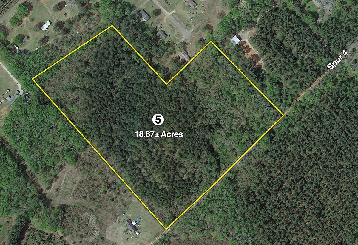 1 Spur 4, Montrose, GA 31065 | LandWatch