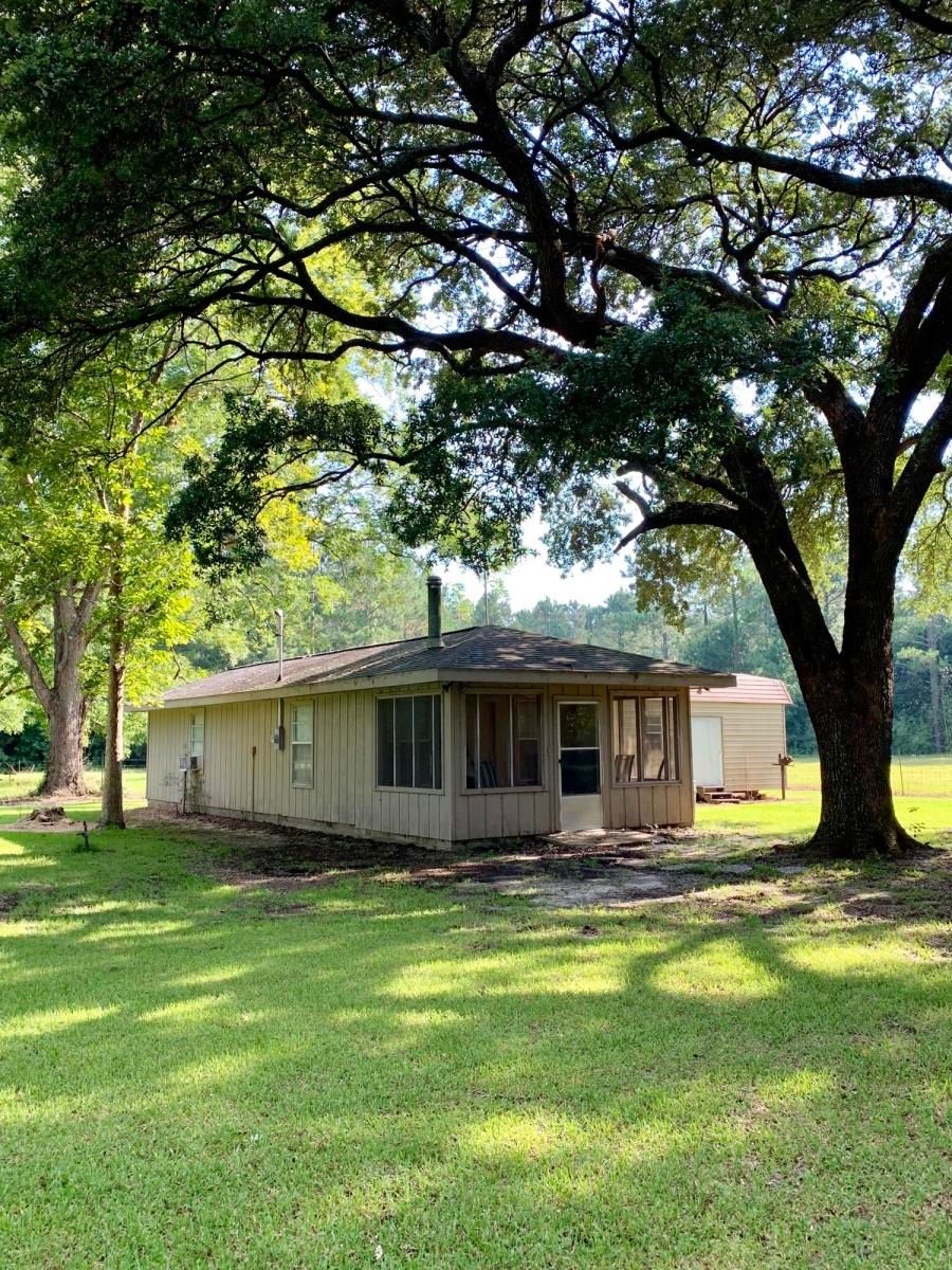 Mittie, Vernon Parish, LA House for sale Property ID: 336880886 | LandWatch