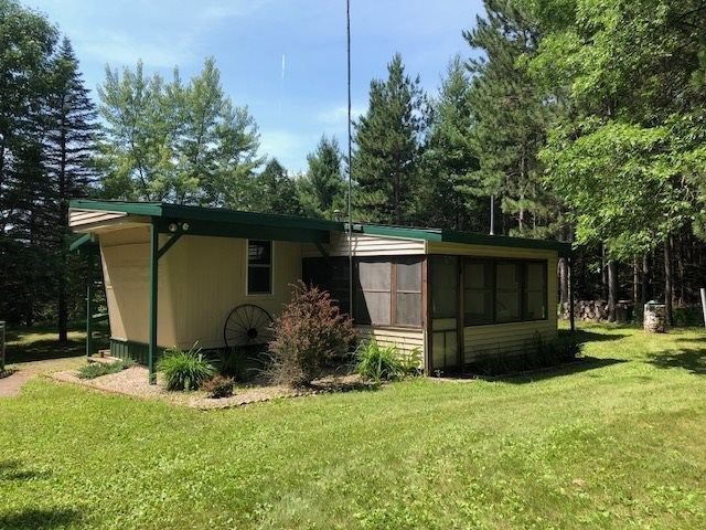 N4361 E Campfire Rd, Leopolis, WI 54948 | MLS: 50187170 | LandWatch