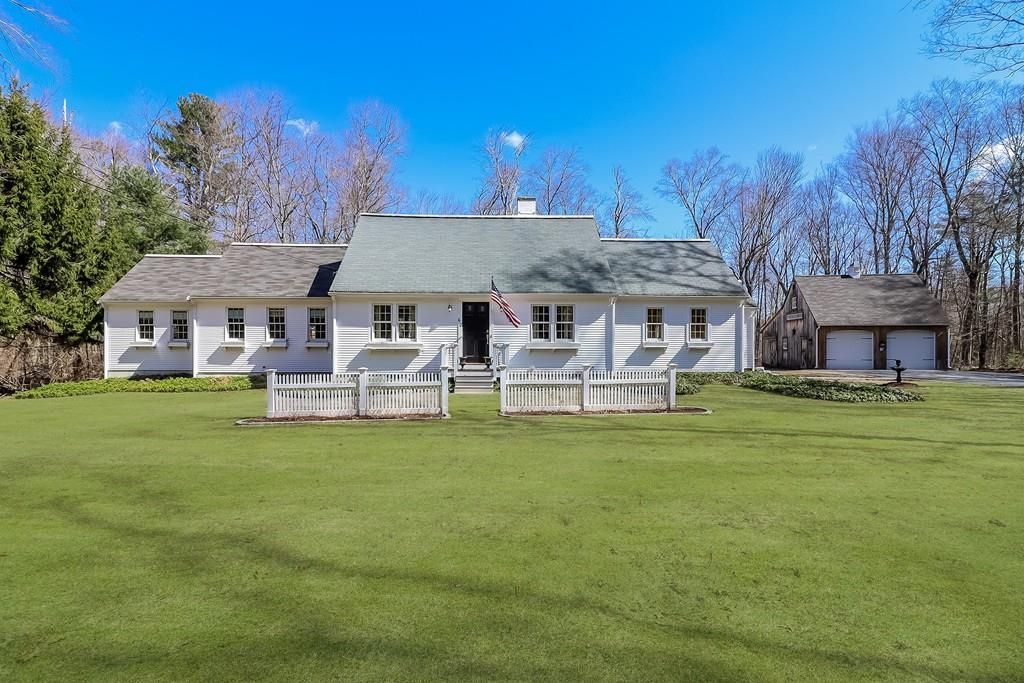 Sherborn, Middlesex County, MA House for sale Property ID: 406999629 ...