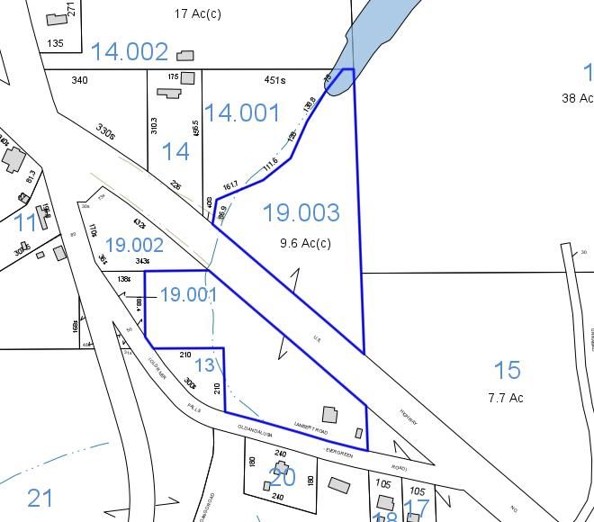 Red Level, Covington County, AL Undeveloped Land for sale Property ID ...