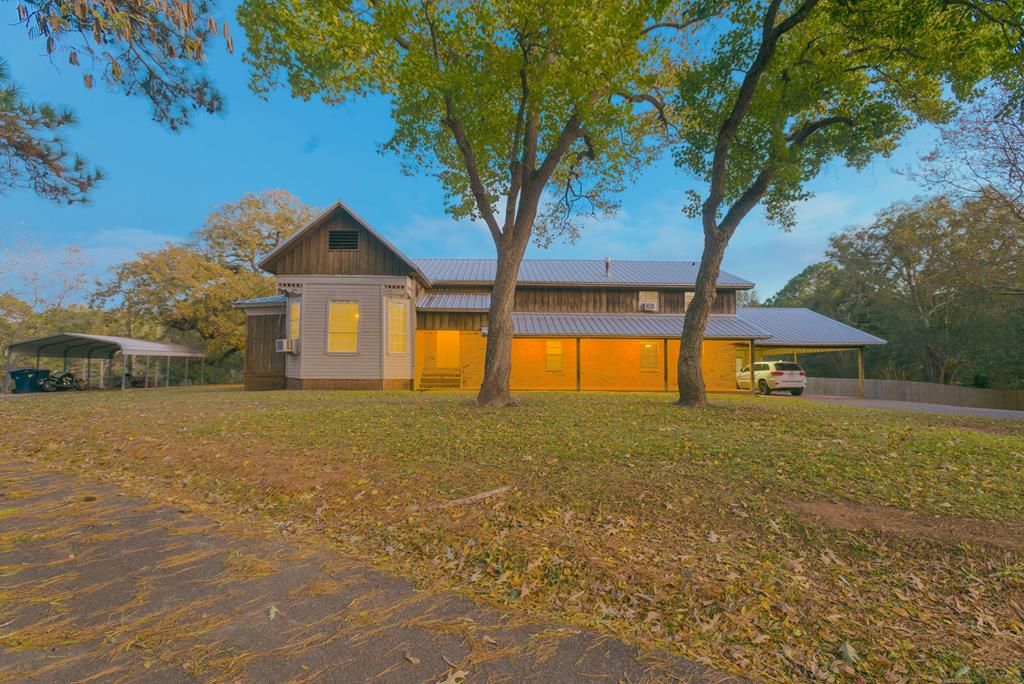 Chireno, Nacogdoches County, TX House for sale Property ID: 336722655 | LandWatch