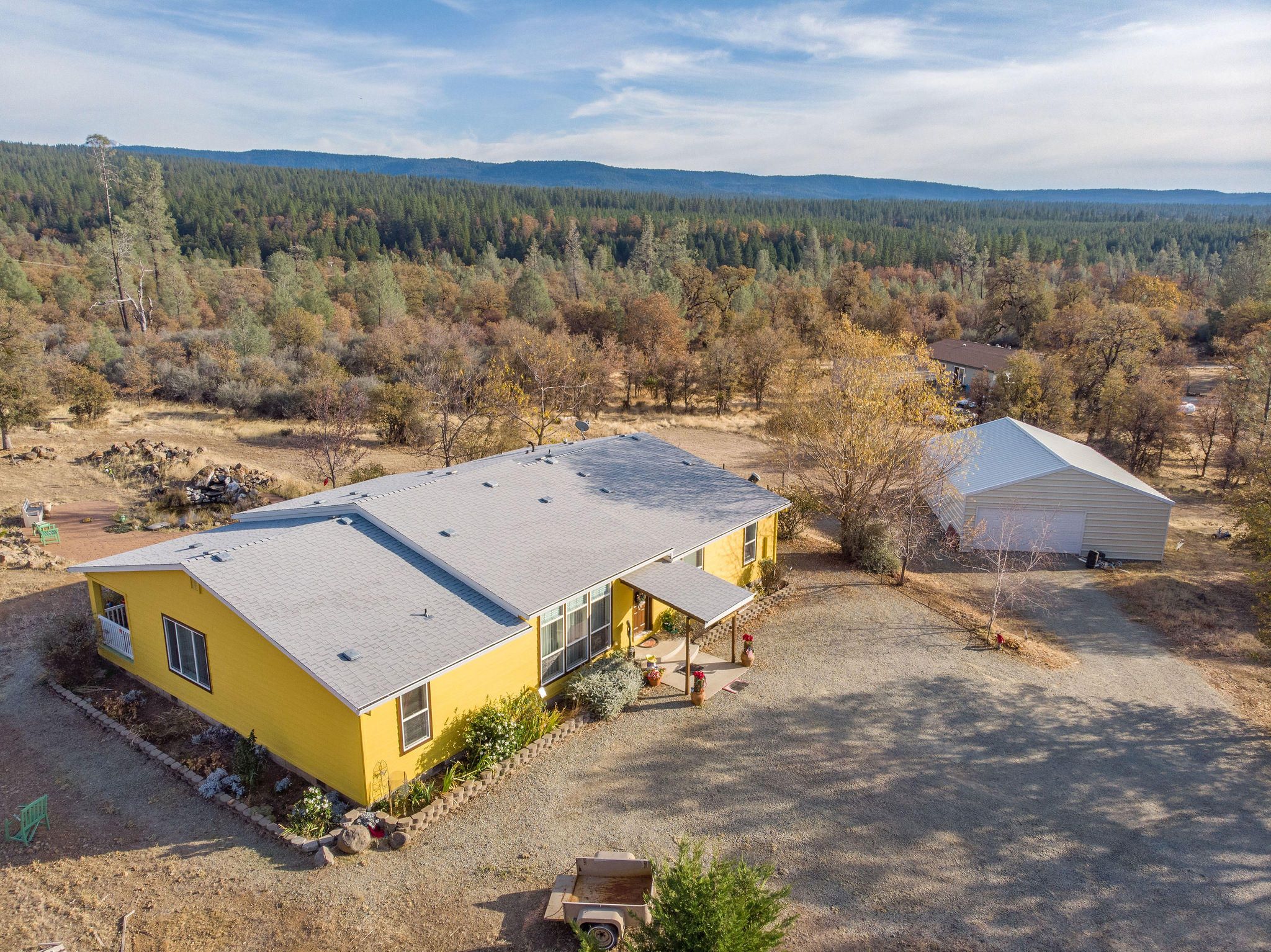 Whitmore, Shasta County, CA House for sale Property ID: 336725382 ...