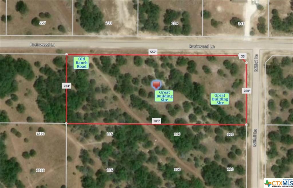 Spring Branch, Comal County, TX Undeveloped Land, Homesites for sale ...