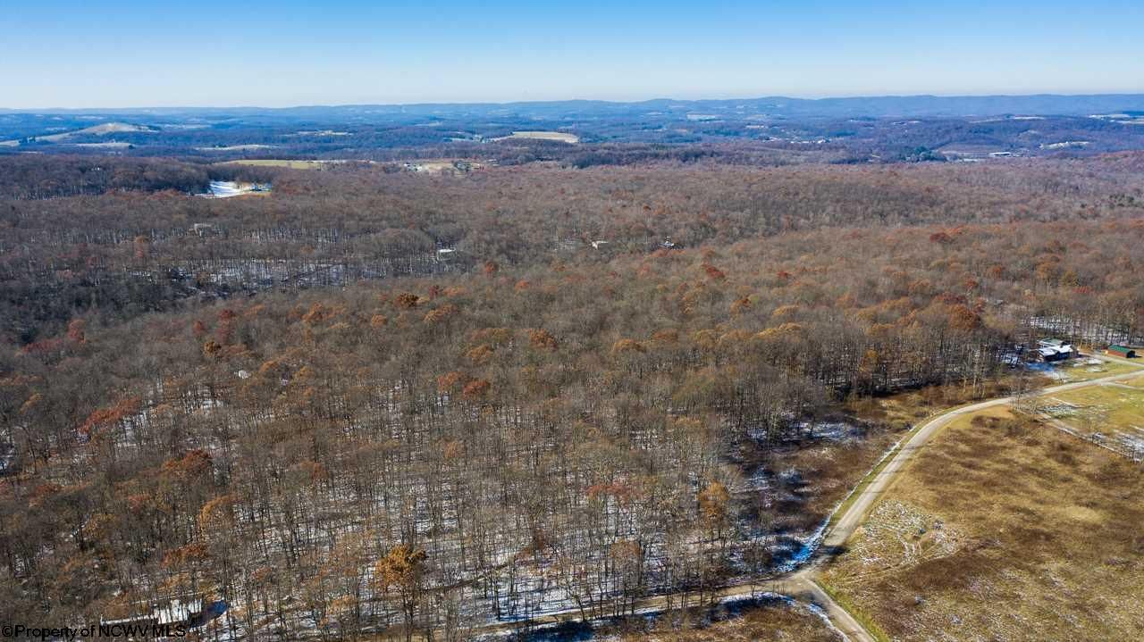 Bruceton Mills, Preston County, WV Undeveloped Land for sale Property ...