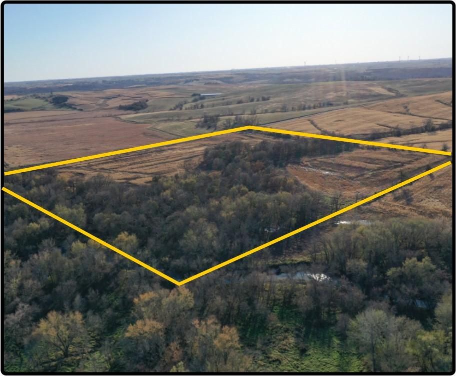 315th St., Macksburg, IA 50155 | LandWatch