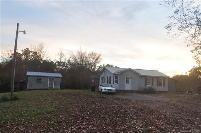 Stanfield, Stanly County, NC Farms and Ranches for sale Property ID ...