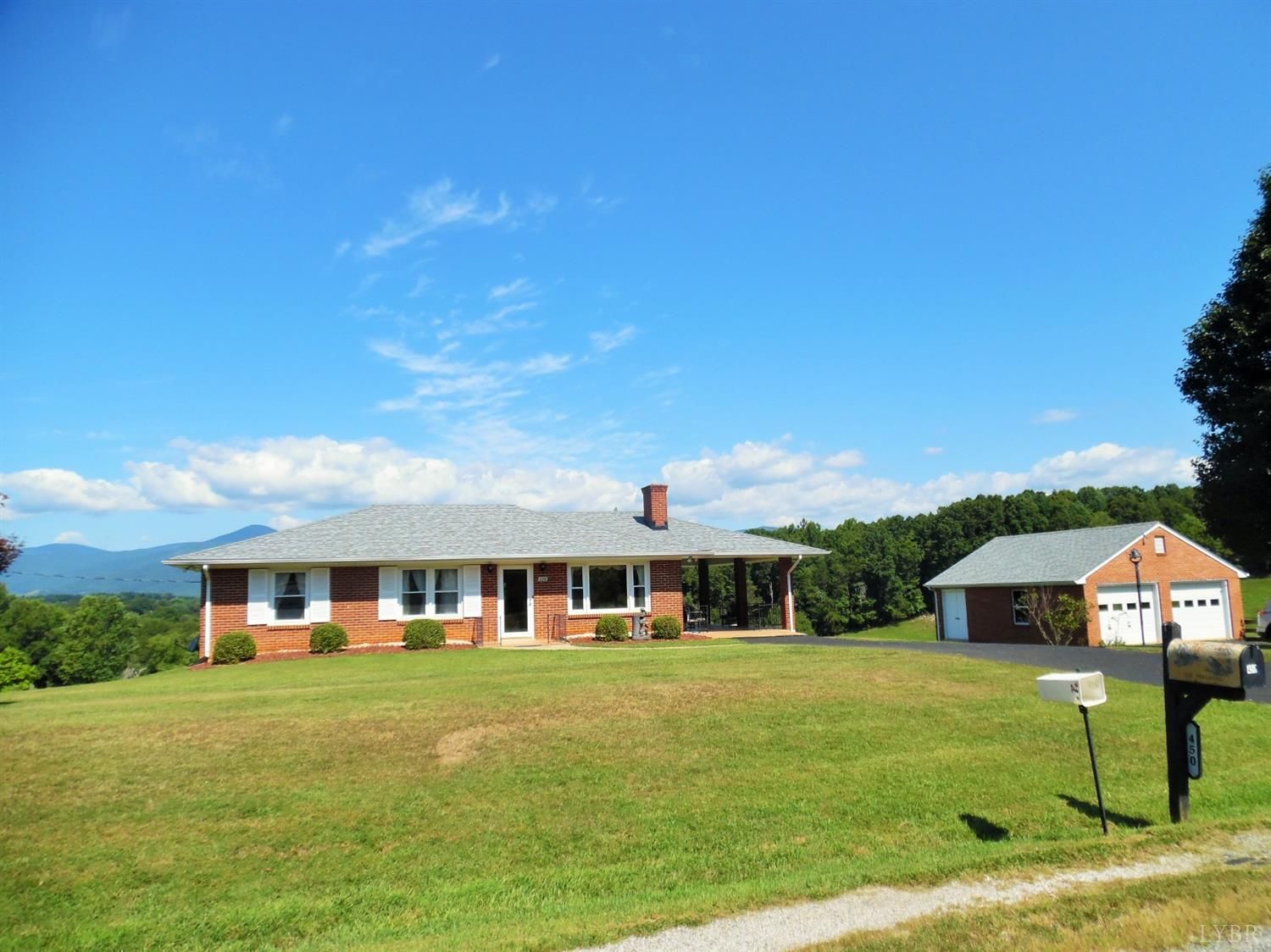 Amherst, Amherst County, VA House for sale Property ID: 335903523 ...