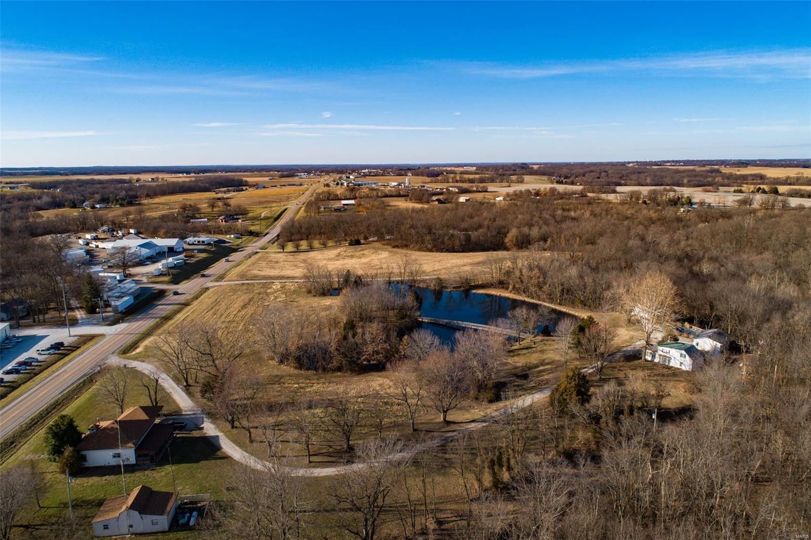 Waterloo, Monroe County, IL Undeveloped Land, Homesites for sale ...