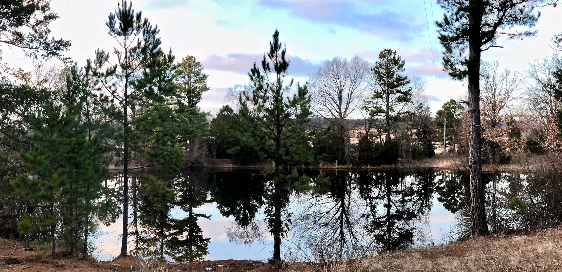 444756 E 1615 RD, Albion, OK 74521 | MLS: 42233-12872 | LandWatch