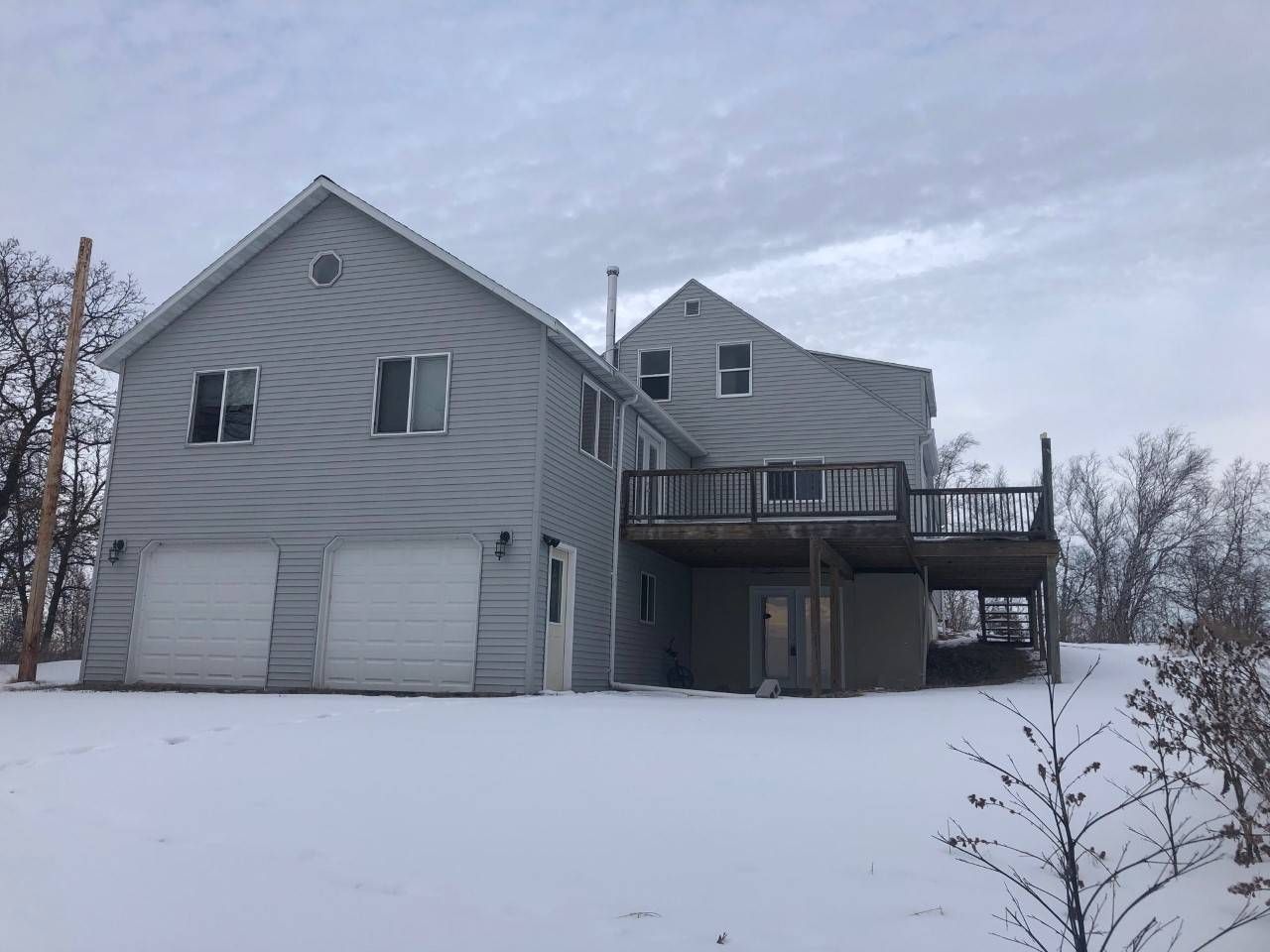 Dunseith, Rolette County, ND House for sale Property ID: 337025864 ...
