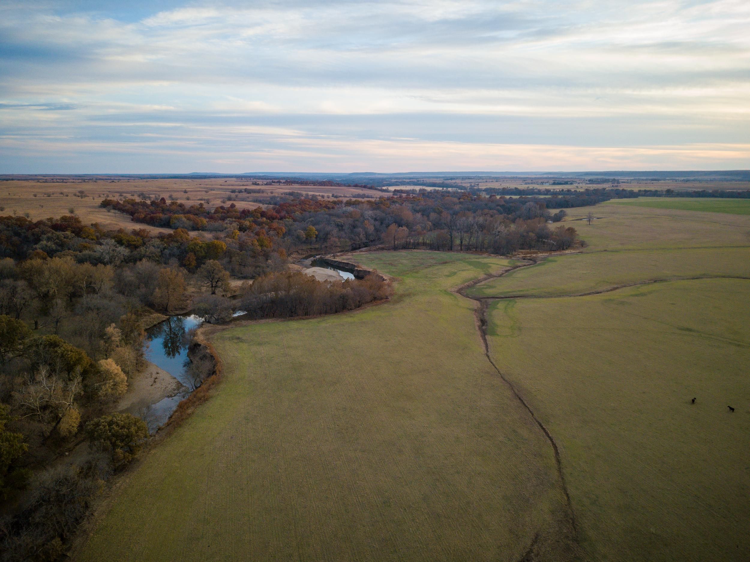 421 Prairie Rd, Cedar Vale, KS 67024 | LandWatch